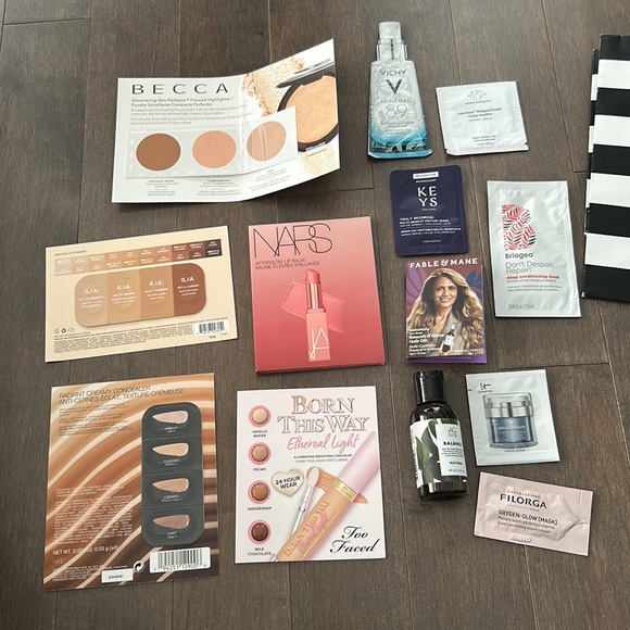 Sephora | Skincare | Sephora Designer Sample Bundle 2 Moisturizer ...